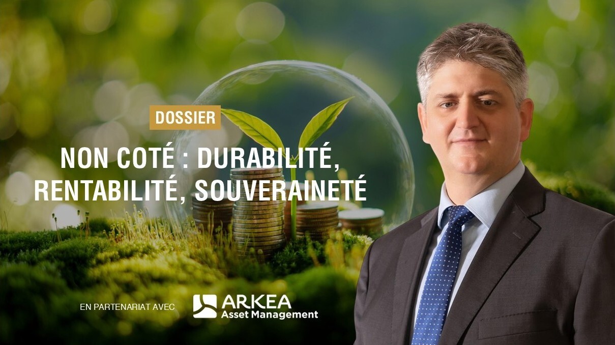 Aurélien Leguay (Agrica) : "La souveraineté est au cœur de notre ...