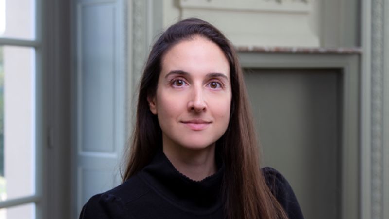 Stéphanie Bensimon, l'accomplie - DECIDEURS MAGAZINE - Accédez à toute ...